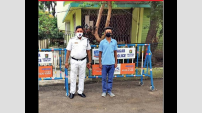 Salt Lake house added to list of micro containment zones, takes ...