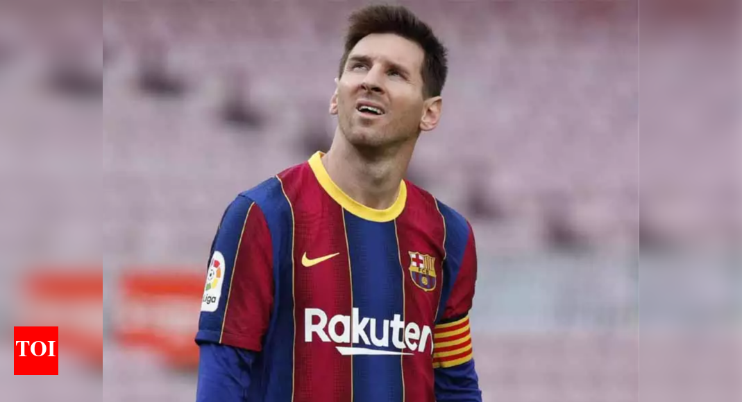 Lionel Messi fans in Kolhapur celebrate Argentina’s Copa victory ...