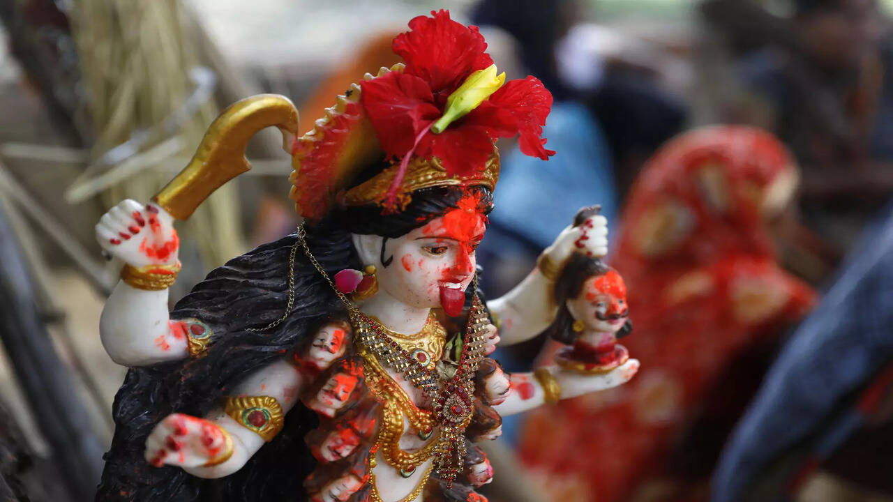 Gupt Navratri 2021 date, time and significance