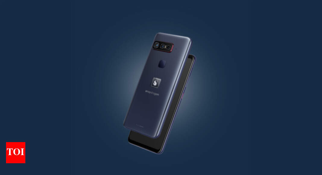 Here’s how much Qualcomm’s Android smartphone with top hardware specs ...