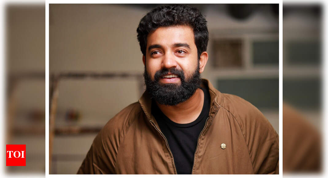 Siju Wilson on ‘Vasanthi’: I showed up on the sets unbathed | Malayalam ...