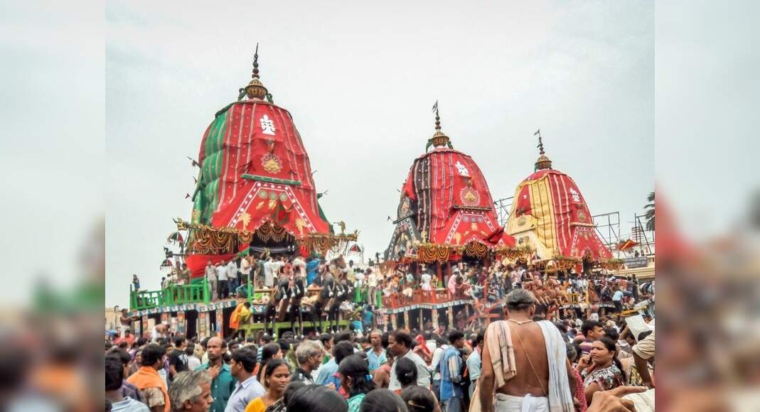 Rath Yatra 2021: facts about Lord Jagannath and the festival | Times of India Travel