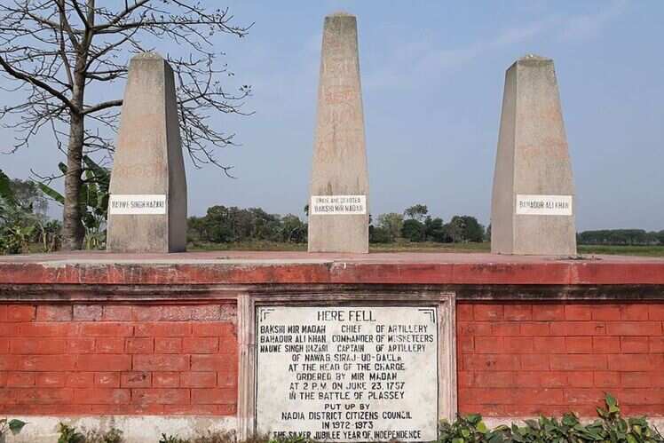 India’s Historical Battlefields That You Can Visit | Times of India Travel
