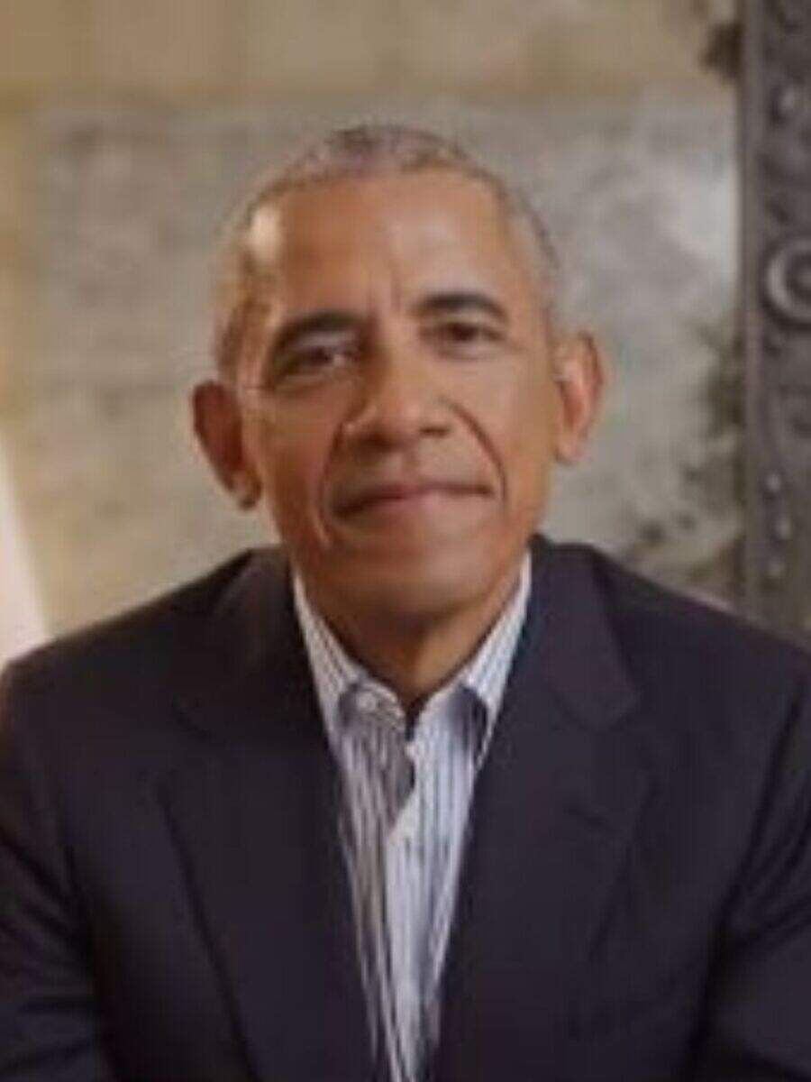 Barack Obama's summer reading list for 2021 | Times of India