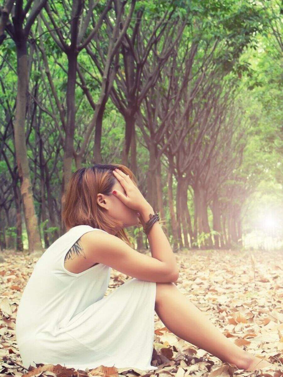 Tips to rebuild your self-worth after narcissistic self-abuse | Times ...