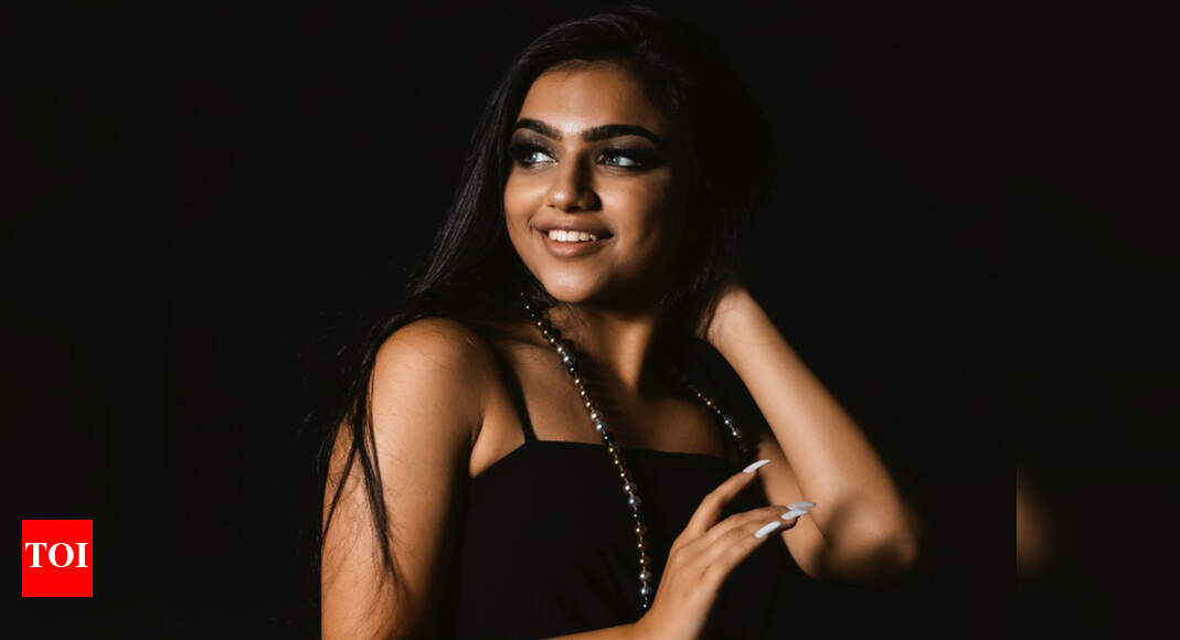 Indian American dancer and model to make an appearance at the Cannes ...