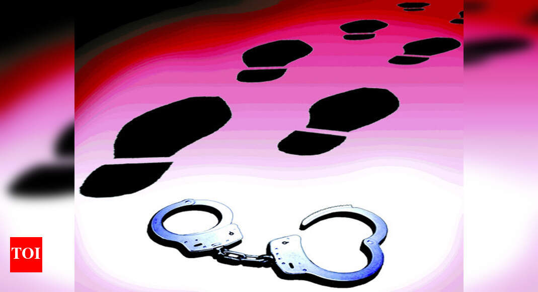 Seven prisoners escape from Arunachal Pradesh jail by throwing chilli ...