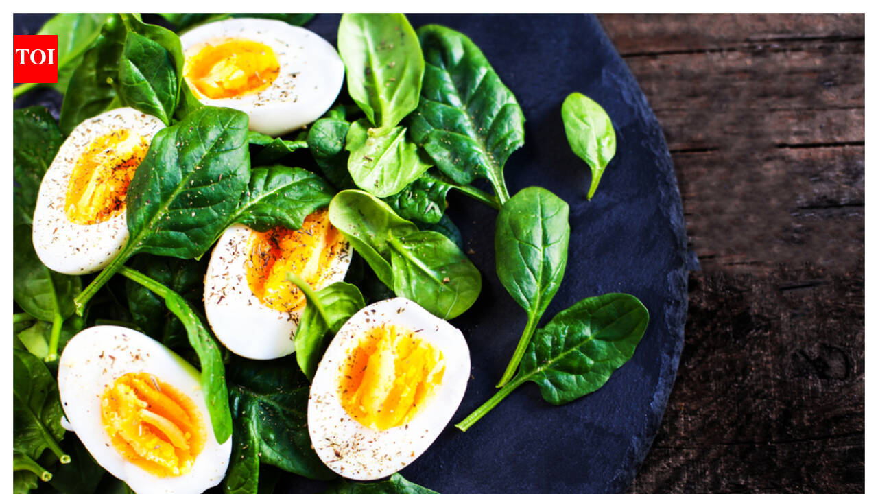 Can you eat eggs after getting vaccinated for COVID-19?