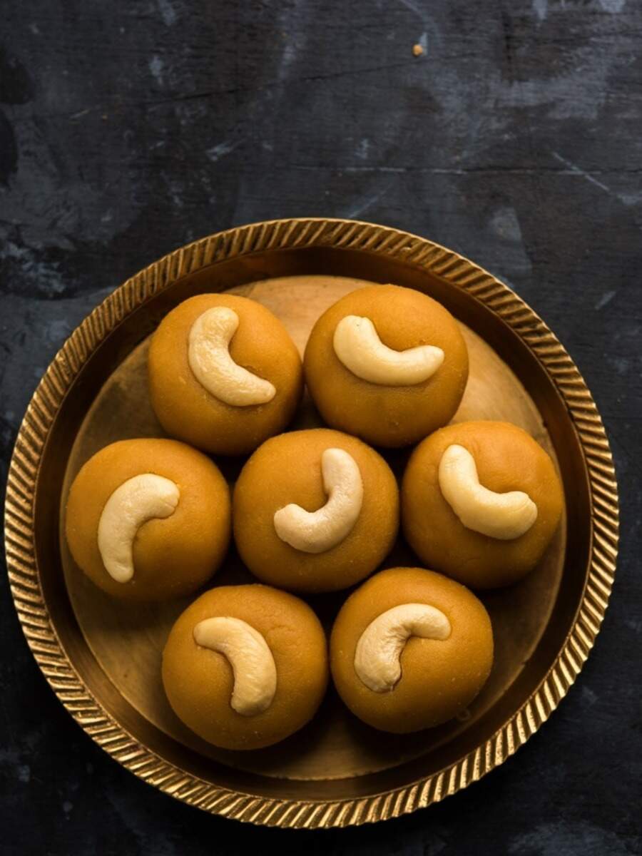 Quick Besan Snack Recipes: 10 Delicious snacks you can make with besan ...