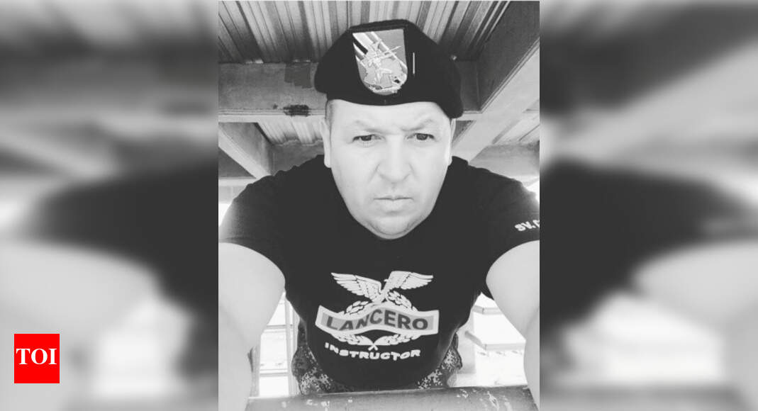 Murder mystery: What were Colombian military vets doing in Haiti? - Times of India