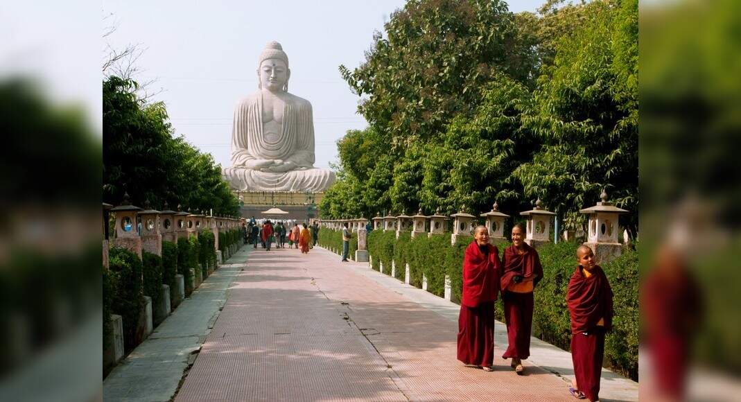 A look at the most historic towns in Bihar | Times of India Travel