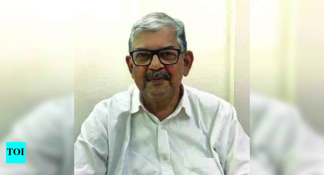 Goa: ‘Resolve confusion over Congress party leadership’, says former ...