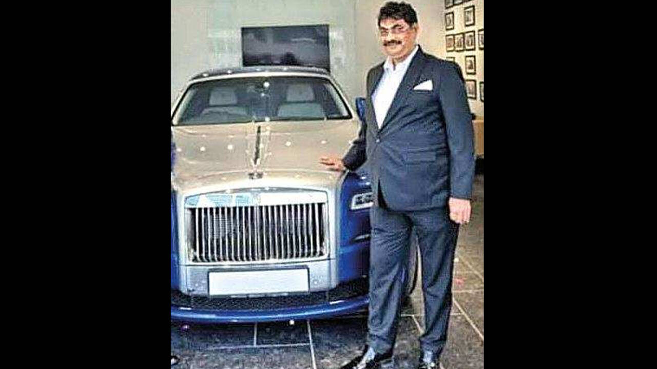 Rolls Royce Owners