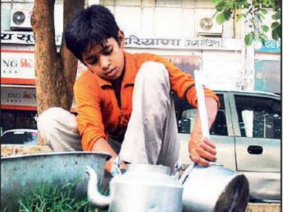 Meet held to work on eradication of child labour, begging in Rajasthan ...