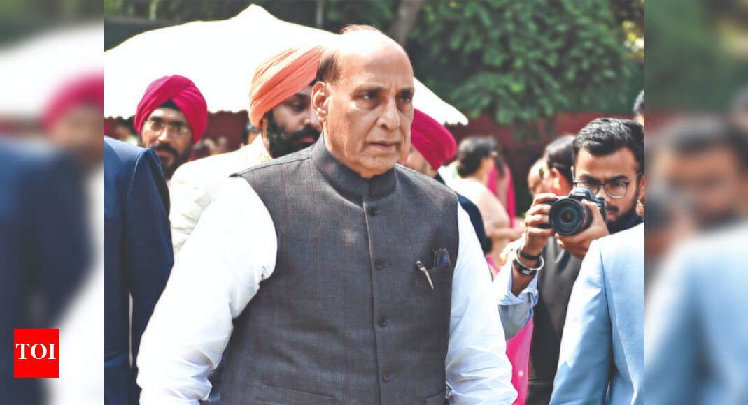 Lucknow: Documentary traces Shia PG College’s glorious centenary ...