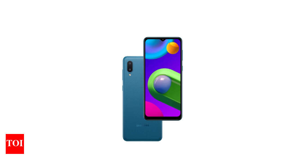 Samsung’s most affordable M-series smartphone gets a price hike in ...