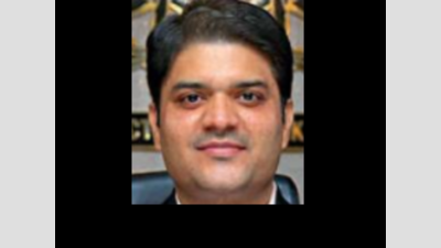 Kochi: Jaffer Malik takes over as district collector | Kochi News ...