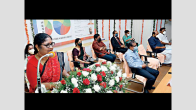 Cochin University should support in creating knowledge society, says ...