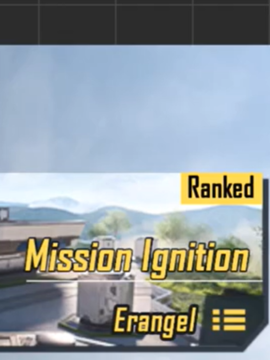 New ‘Ignition Mode’ in Battlegrounds Mobile India Mission: Details ...