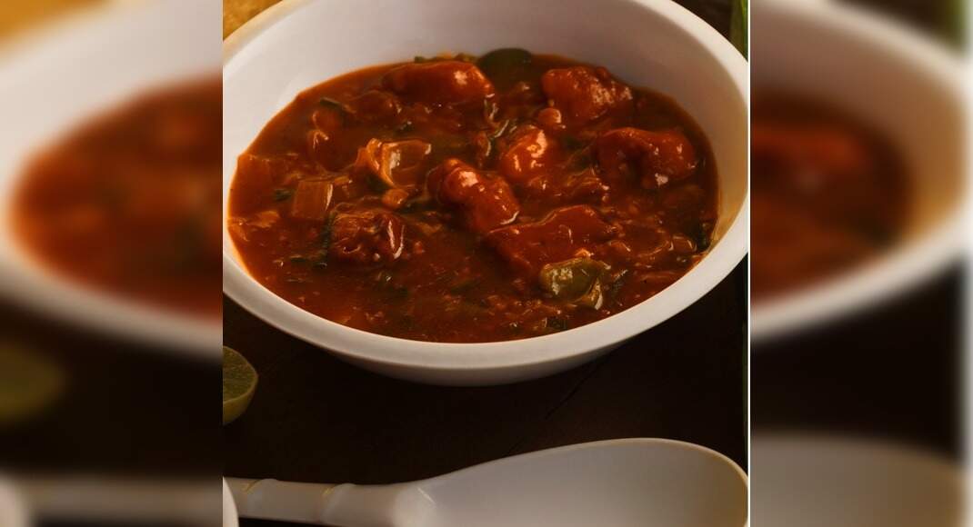 Egg Chilli Recipe: How to Make Egg Chilli Recipe | Homemade Egg Chilli ...