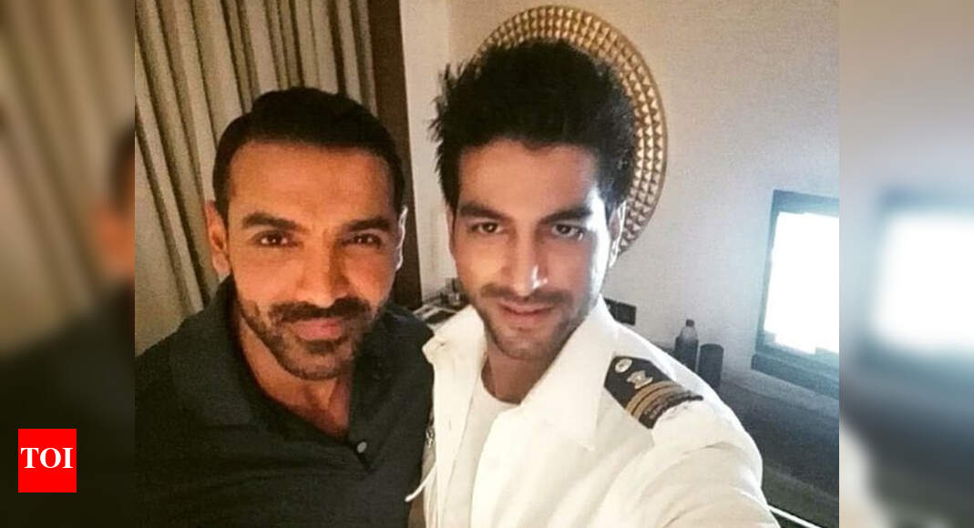 Did you know: Kaatelal & Sons actor Sahil Phull was a part of the ...