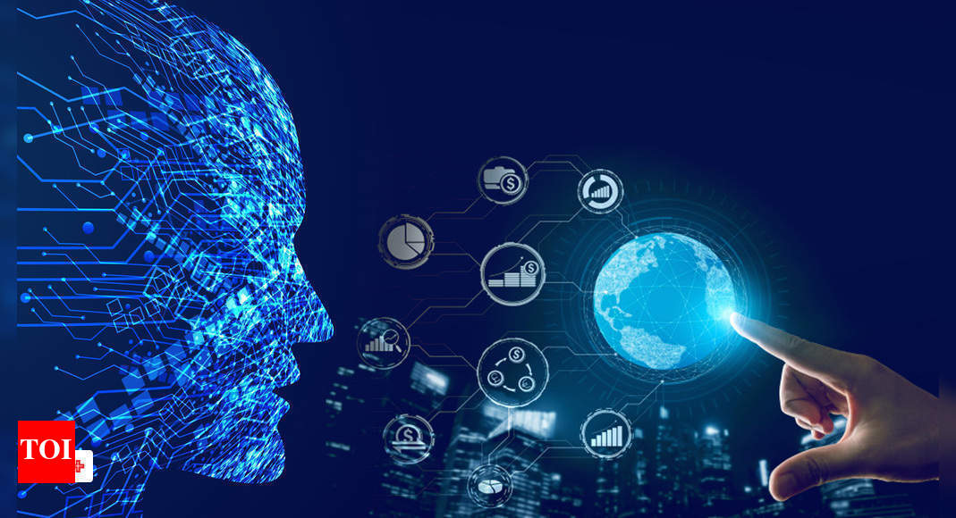 How technology can be leveraged for India’s judiciary - Times of India