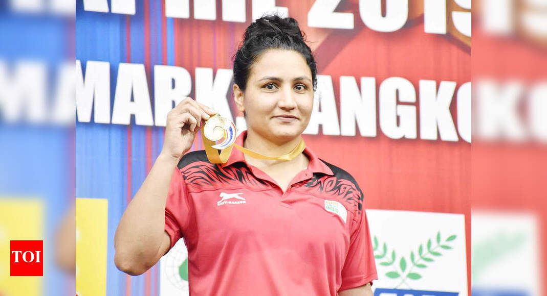 Pooja Rani: Pooja Rani News, Top Stories, Photos, Videos and latest ...