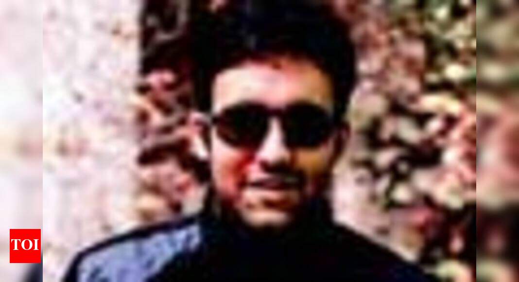 Rap is beautiful: Sricharan | Tamil Movie News - Times of India