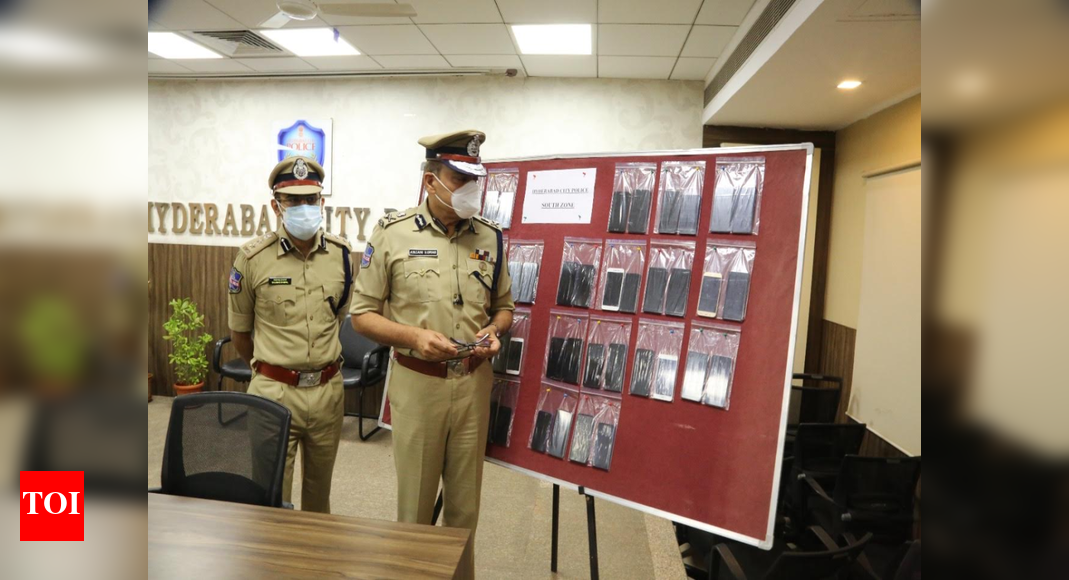 hyderabad-66-lost-cell-phones-traced-hyderabad-news-times-of-india