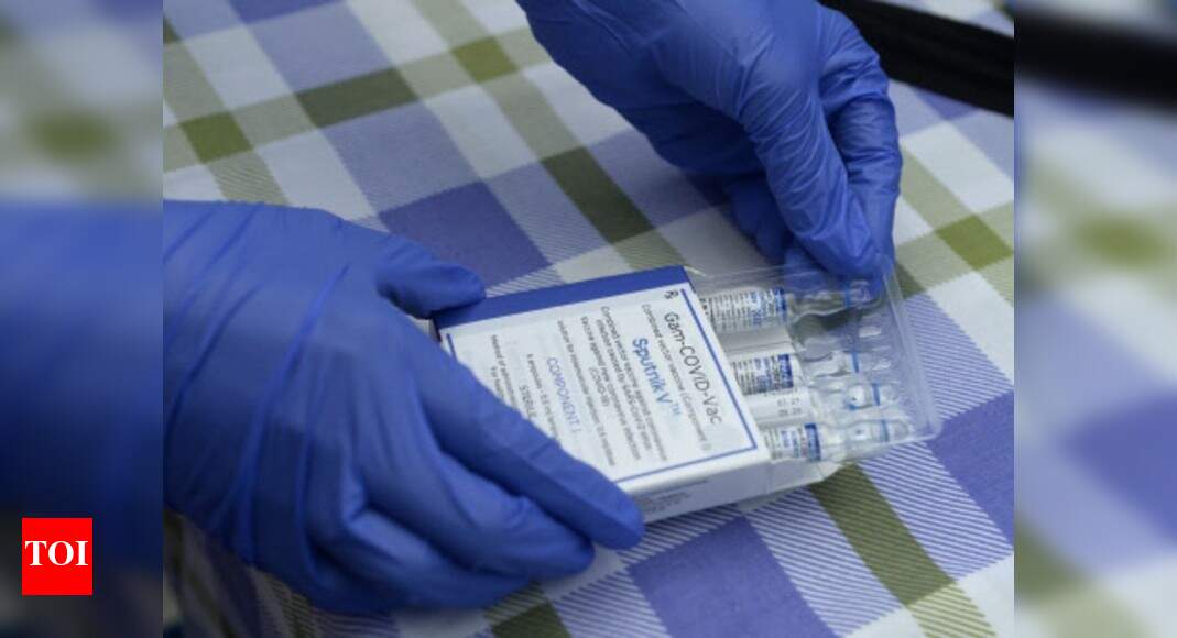 Sputnik V commercial launch not put on hold, expected in coming weeks ...