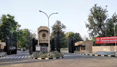 KU adopts KG to PG scheme from 2021: KU VC Prof Som Nath - Times of India