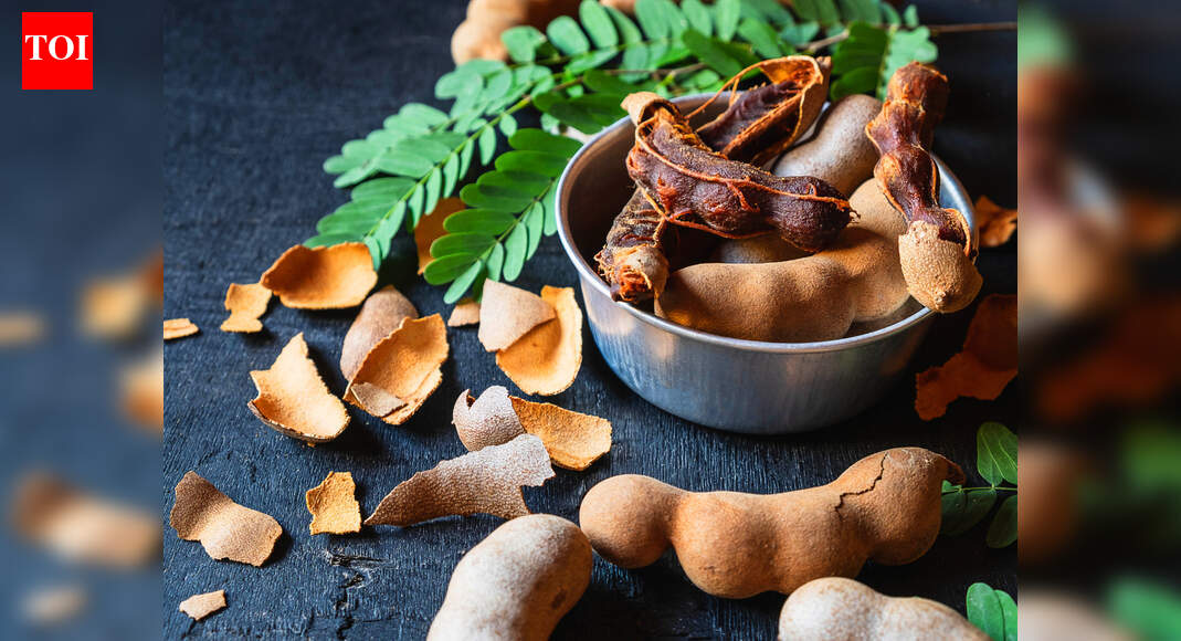 Tamarind For Weight loss: From boosting immunity to shedding kilos ...