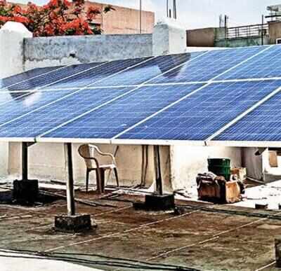 All Telangana post offices to run on solar power by 2023 | Hyderabad ...