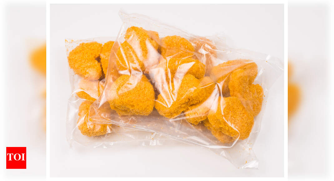 Watch: This smart hack will help you reseal frozen snack packets ...