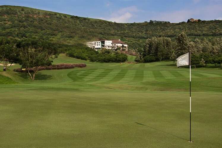 Top Golf Resorts in India | Times of India Travel