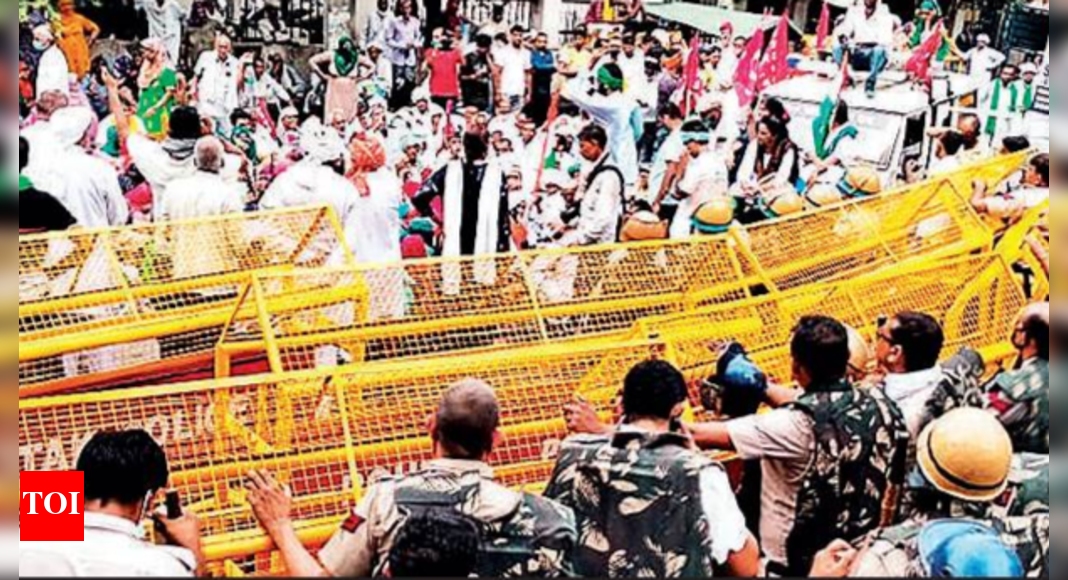 BJP’s former Rohtak MLA Manish Grover says sorry after gherao | Gurgaon ...