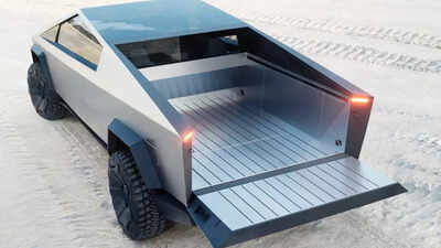 Samsung, Tesla sign $436 million deal for Cybertruck cameras: Report ...