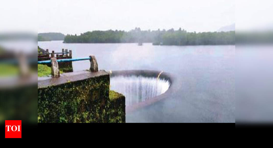 Goa: ‘No Entry’ to tourists, visitors to the Selaulim dam | Goa News ...
