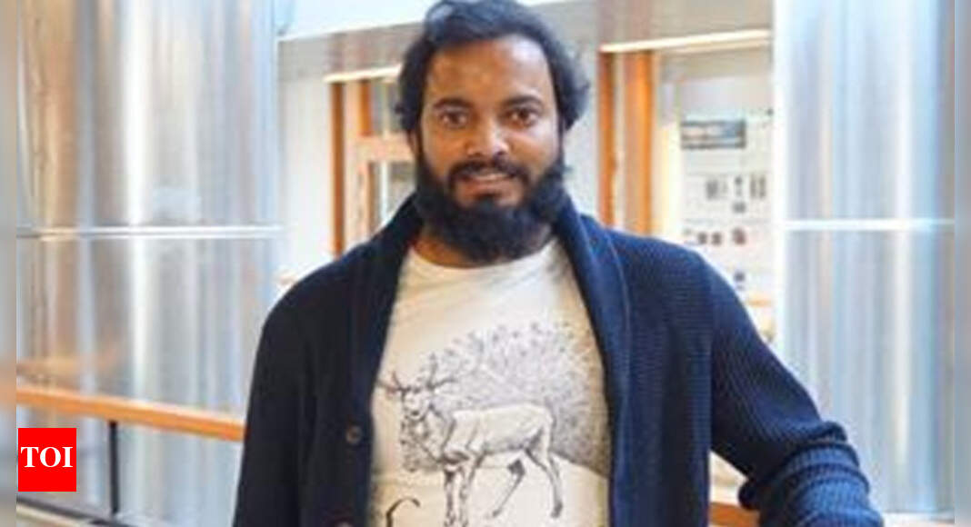 Scientist from Arkalgud to head Congress’s Finland unit | Mysuru News ...