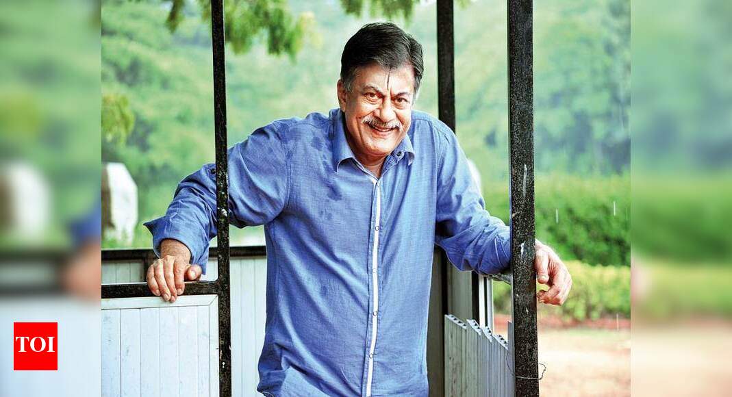 I am overwhelmed by the love of people rooting for a Padma award for me ...