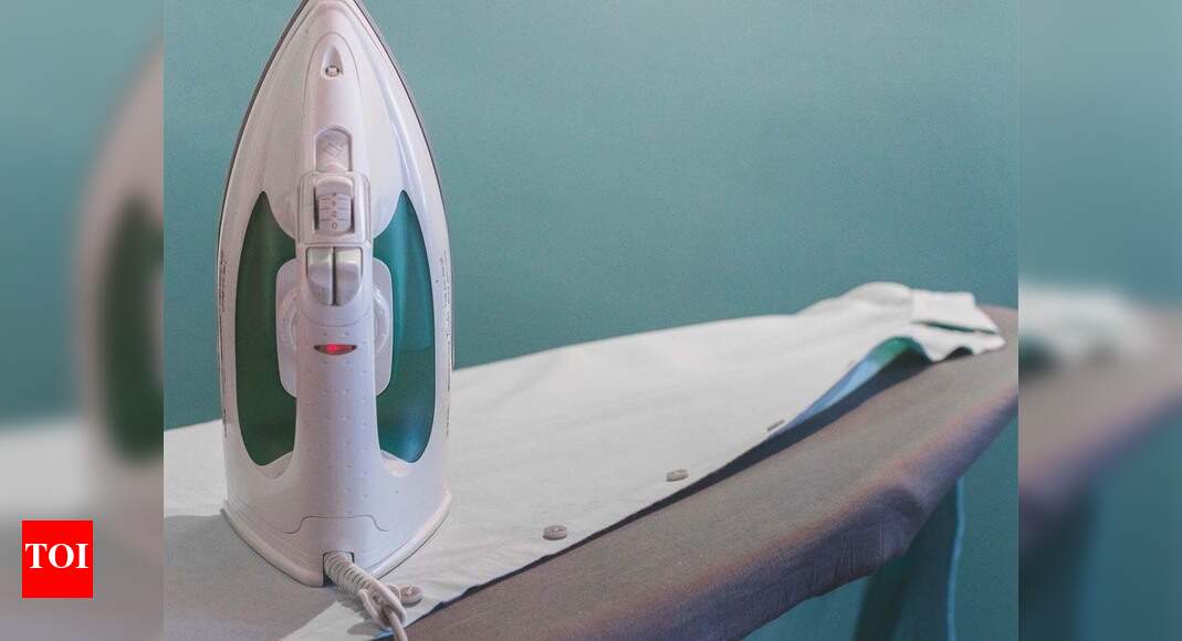 Ironing boards for easily ironing out wrinkles from your daily stack of ...