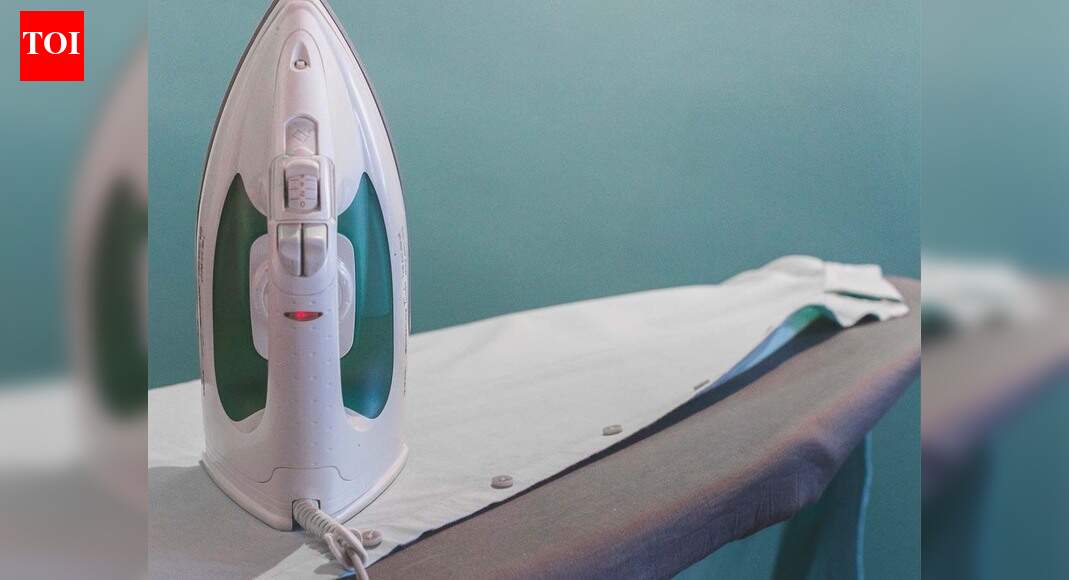 Ironing boards for easily ironing out wrinkles from your daily stack of ...