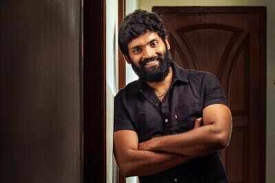 Vetri picks yet another thriller | Tamil Movie News - Times of India