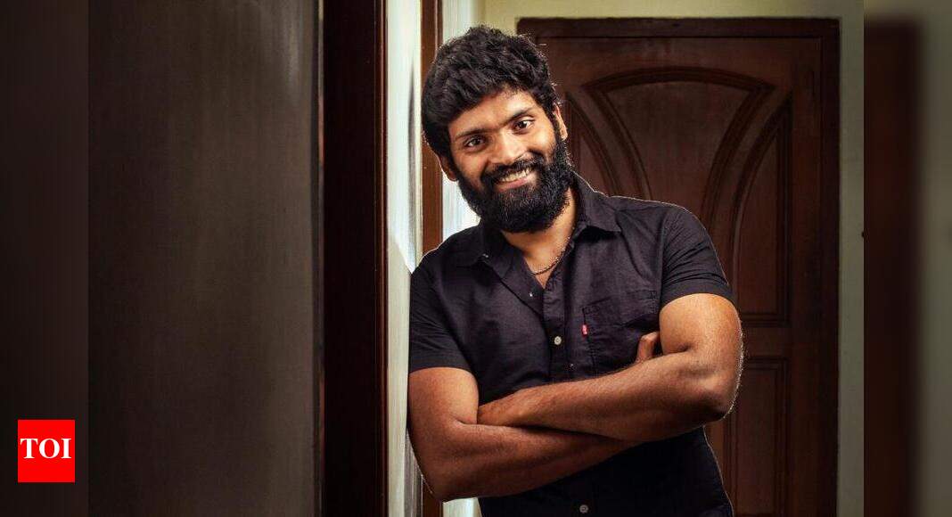 Vetri picks yet another thriller | Tamil Movie News - Times of India