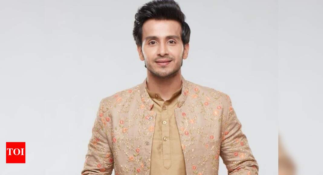 Param Singh: Exclusive! Ishk Par Zor Nahi goes off air, confirms lead ...