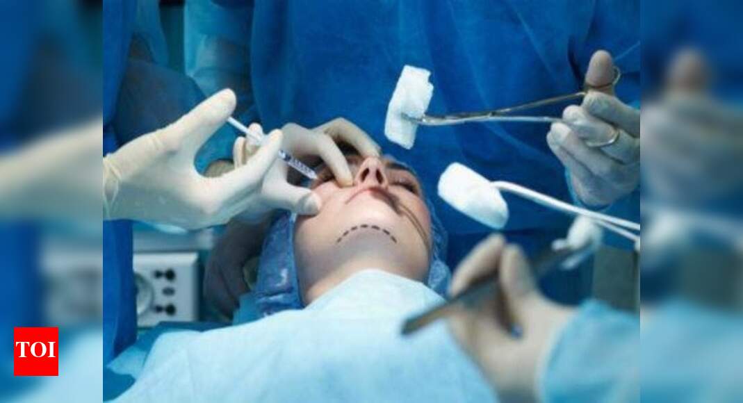 National Plastic Surgery Day to be celebrated as World Plastic Surgery ...