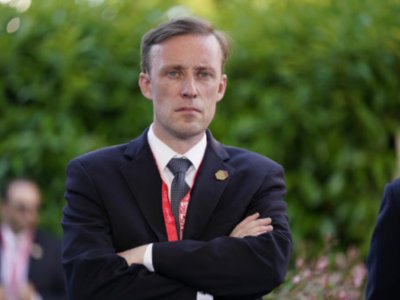 US National Security Advisor meets French Foreign Minister, reaffirms ...