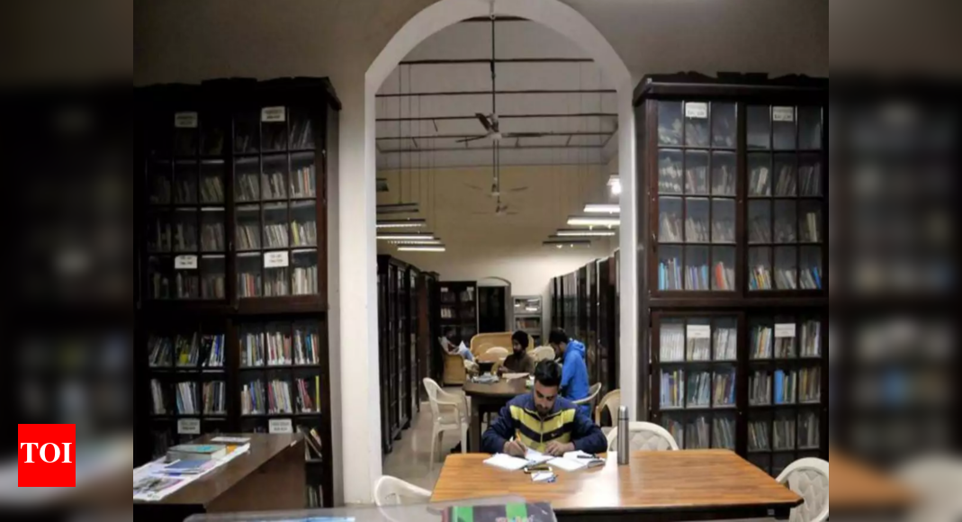 Four-day event to mark 100 years of Dehradun’s iconic Mahatma Khushi ...