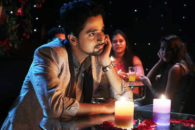 This promising Bengali actor is set for his Bollywood debut! | Bengali ...