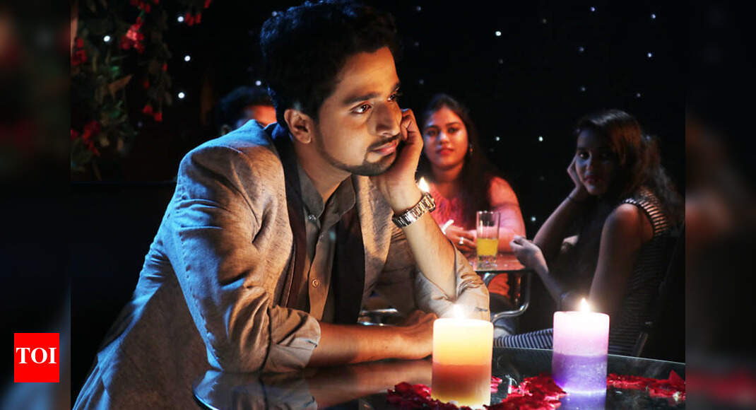 This promising Bengali actor is set for his Bollywood debut! | Bengali ...